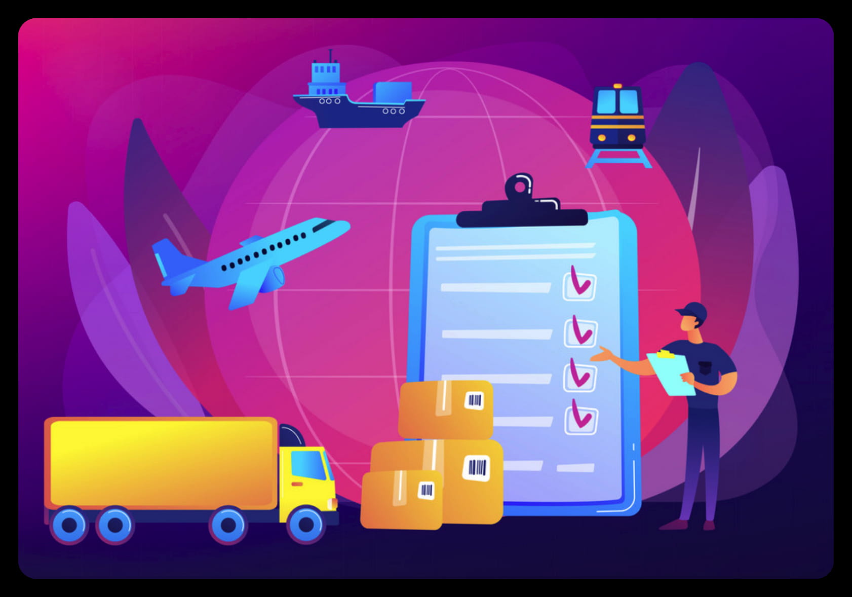 The Most Important Considerations for Smooth Customs Clearance of Goods ...