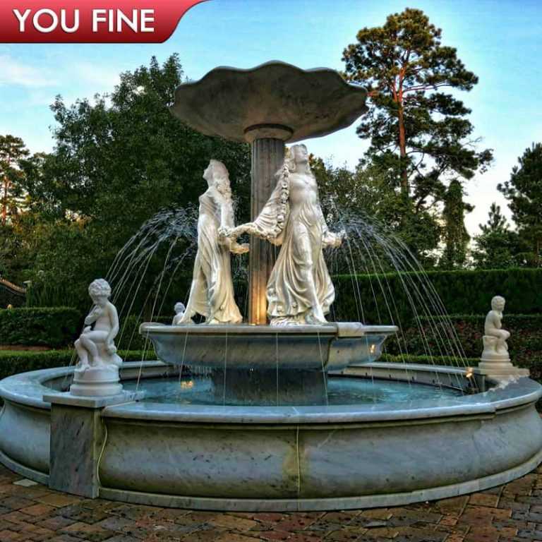 Marble or Granite Which Materials to Choose Make Monuments?- YouFine ...