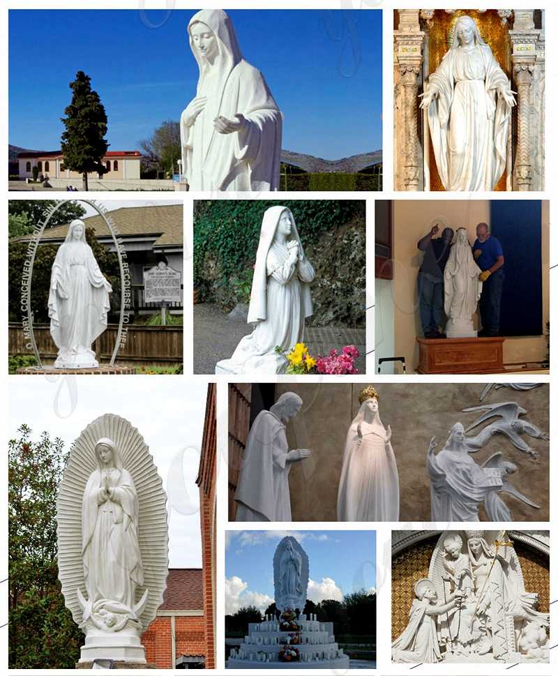 Large Hnad Carved Church White Marble Jesus Statue Open Arms for Sale ... Large Hnad Carved Church White Marble Jesus Statue Open Arms for Sale ...