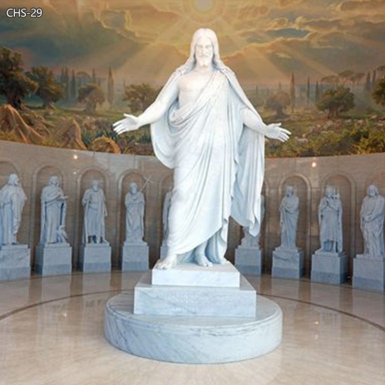 Jesus Statue - Jesus sculpture - YouFine Sculpture