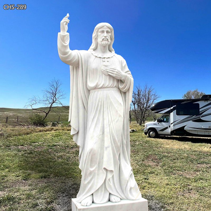 Famous Life Size Outdoor Religious Statue Jesus Statue for Sale for ...
