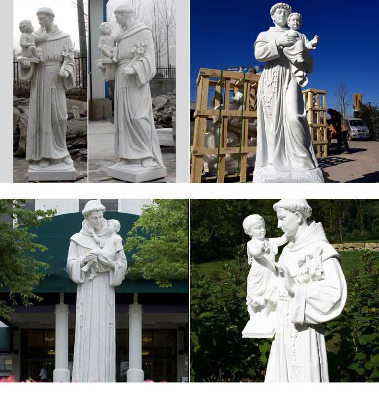 catholic manufacturer directly supply custom made catholic statue of ...