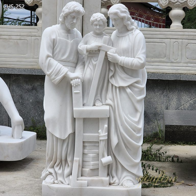 Large Outdoor Famous Holy Family Statue for Sale - YouFine