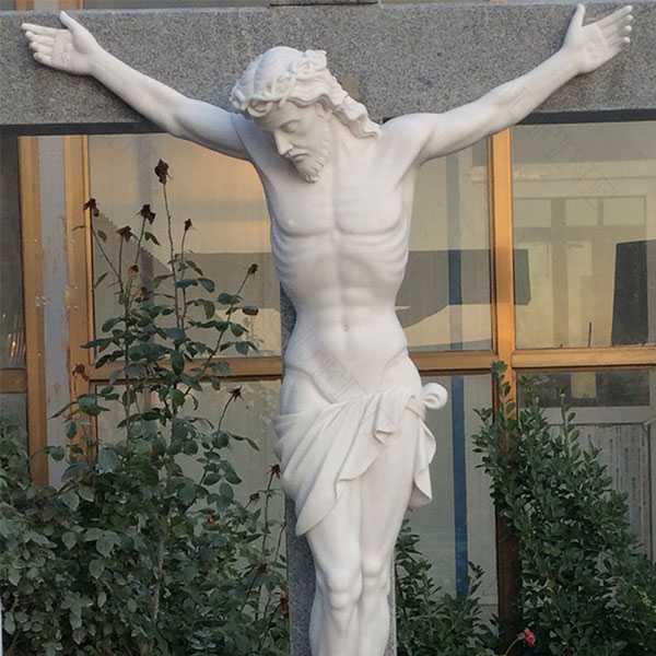 Life Size Catholic Church Famous Sculpture Crosses and Crucifixes with ...