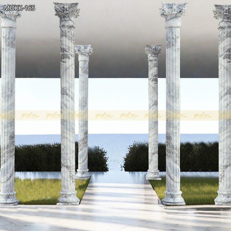 Marble Column
