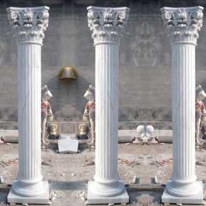 The Origin and Classification of the Roman Marble Column- YouFine