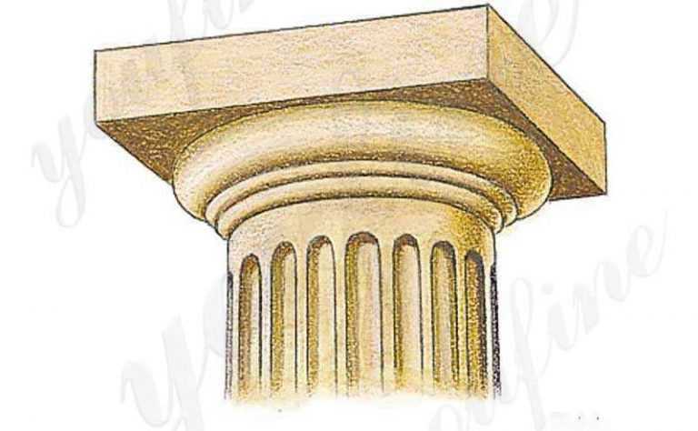 The Origin and Classification of the Roman Marble Column-#N##N#YouFine ...