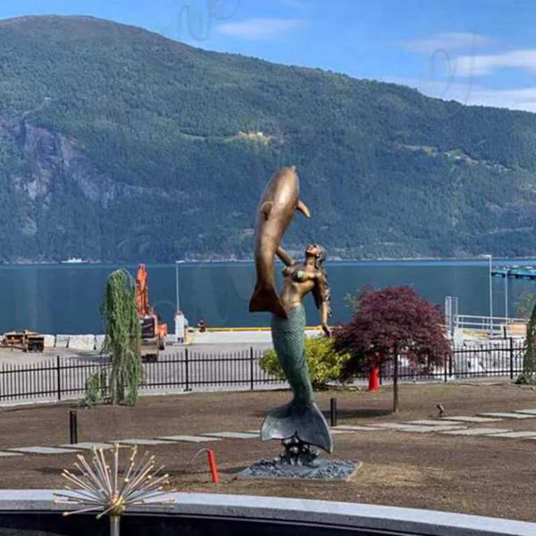 Why Choose You Fine to Order Custom Made Statue?