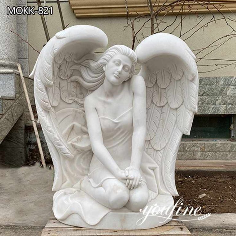 Marble Carving Sculpture - Marble Sculpture Factory - YouFine