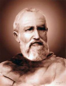 Custom Bronze Samuel Fritz Statue Successfully Installed in Peru