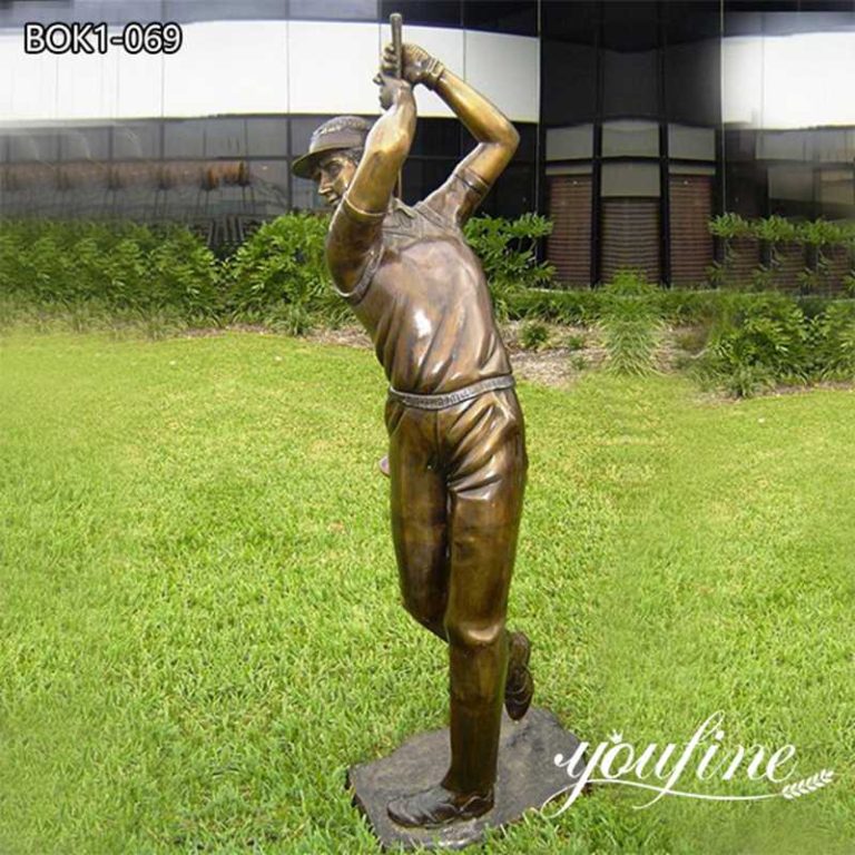 Outdoor Large The Force of Nature Bronze Sculpture for Sale BOKK-921 ...