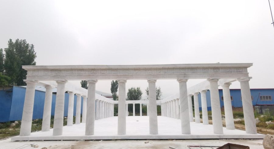 Large Australia Sculpture Project--YouFine Sculpture