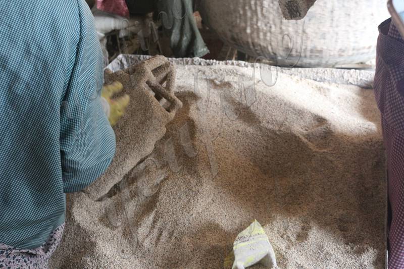 Process Flow of Lost Wax Method-Process Flow of Lost Wax Method-You ...