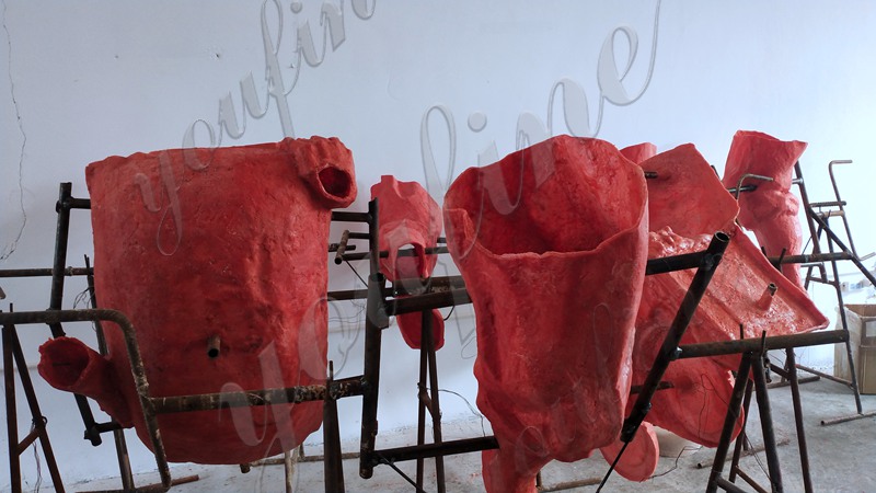 Process Flow of Lost Wax Method-Process Flow of Lost Wax Method-YouFine ...