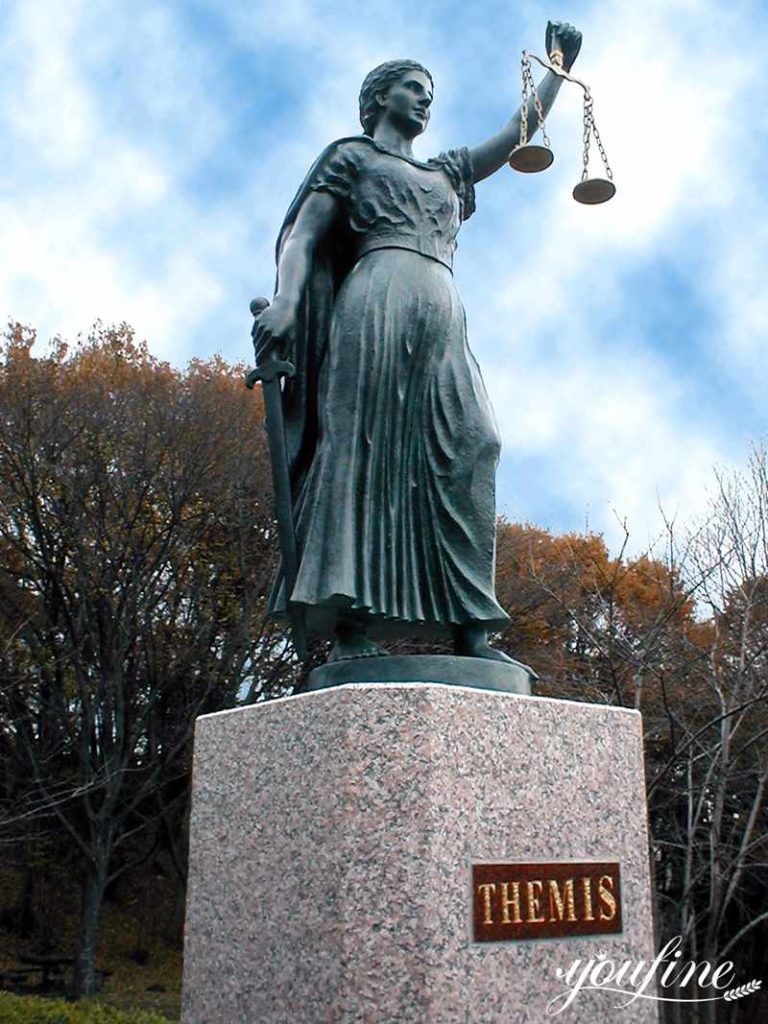 The Greek God of Sky Uranus Statue- YouFine