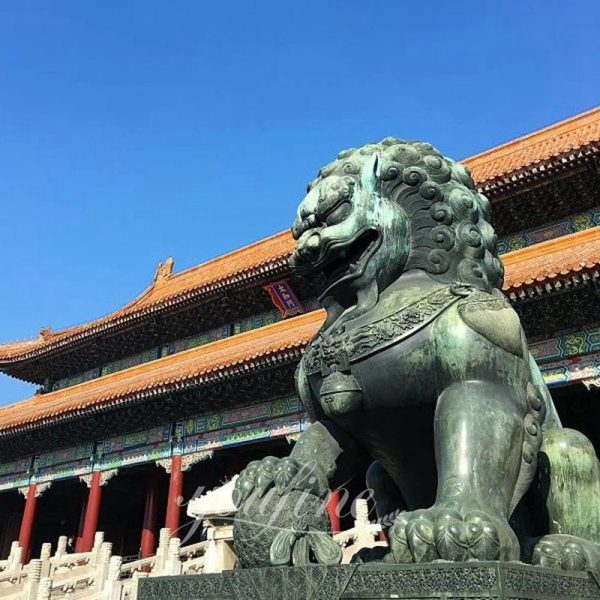 How to Choose The Guardian Statue?- YouFine Sculpture