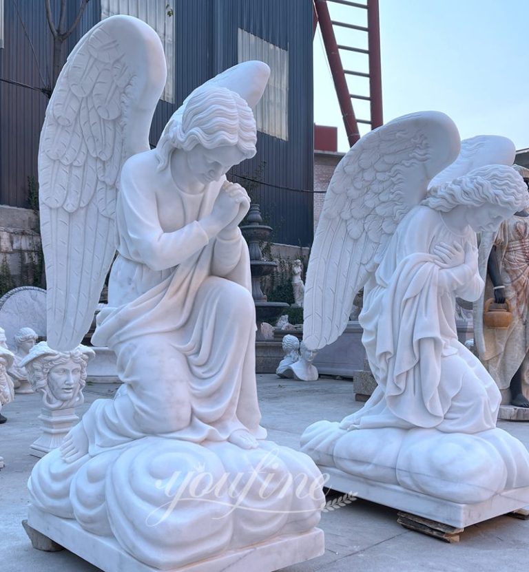 How to Choose The Guardian Statue?- YouFine Sculpture