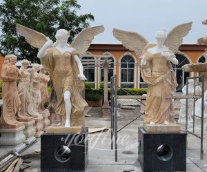 How to Choose The Guardian Statue?- YouFine Sculpture
