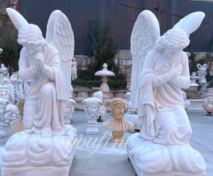 How to Choose The Guardian Statue?- YouFine Sculpture