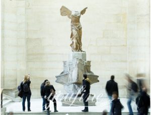 Is the Gallant Statue Real in ACNH?- YouFine Sculpture