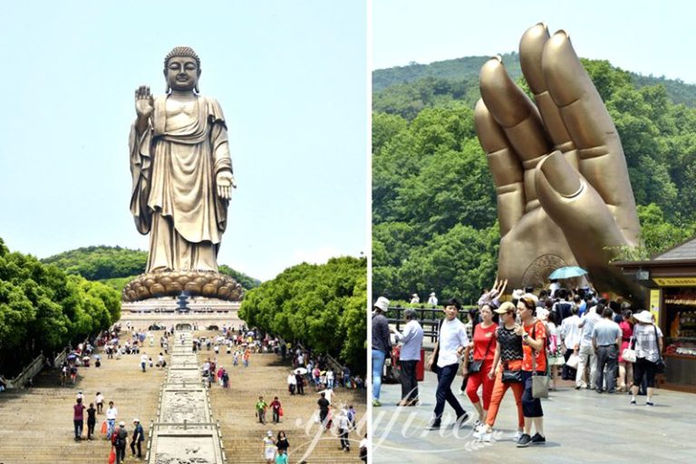 What is the Biggest Statue in the World?- YouFine Sculpture