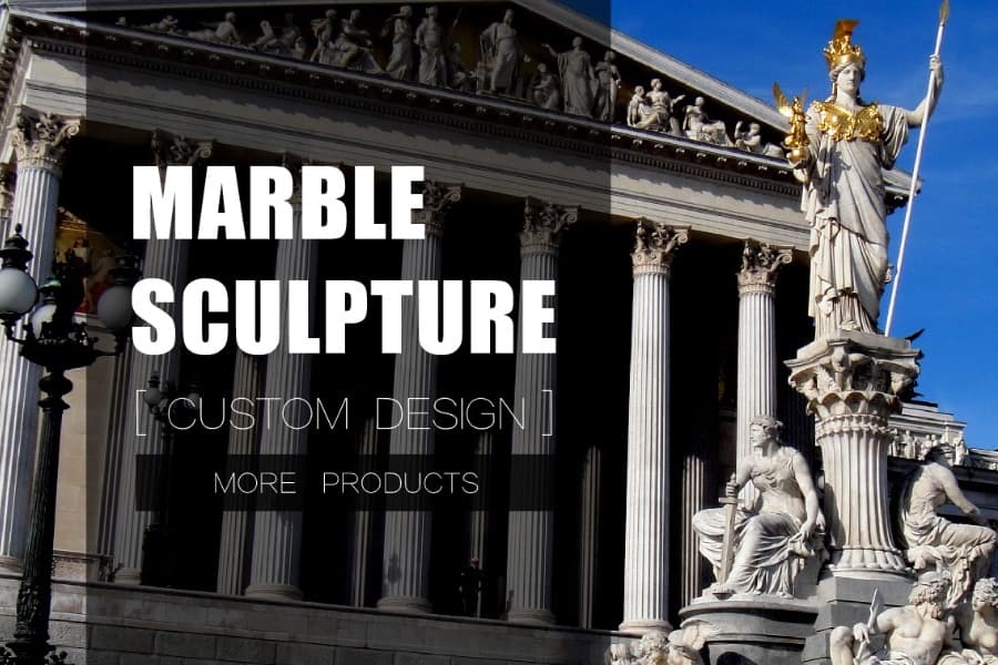 Marble Headstones & Monuments - Custom Gravestones Designs