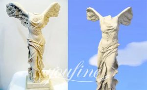 Is the Gallant Statue Real in ACNH?- YouFine Sculpture
