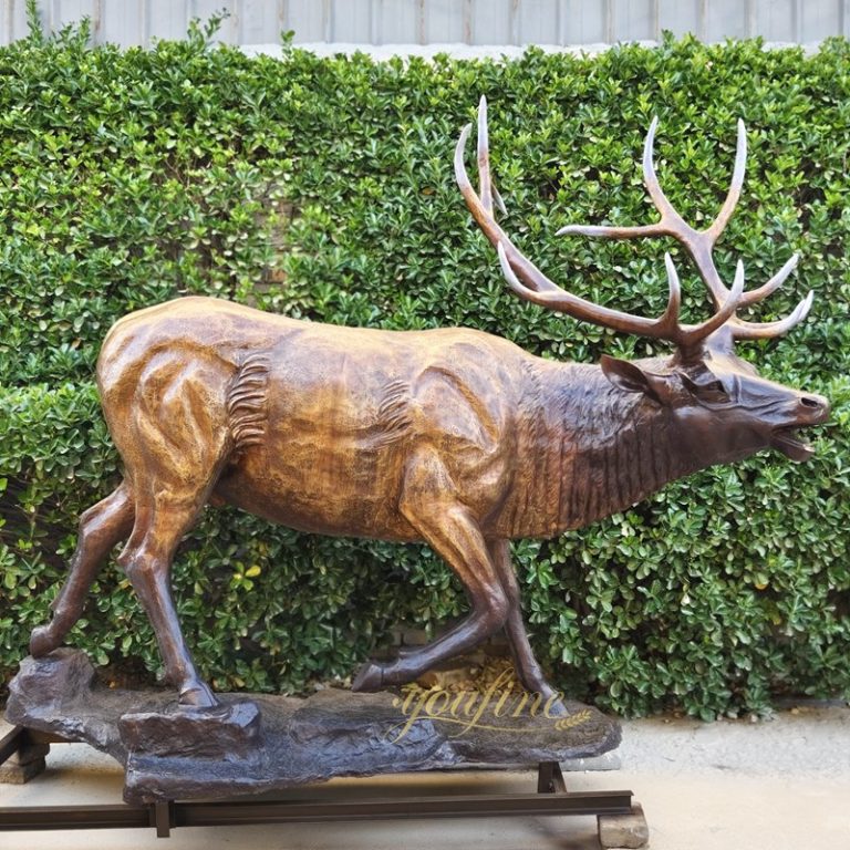 10 Types of Sculpture: A Complete Guide to Different Types of Sculptures