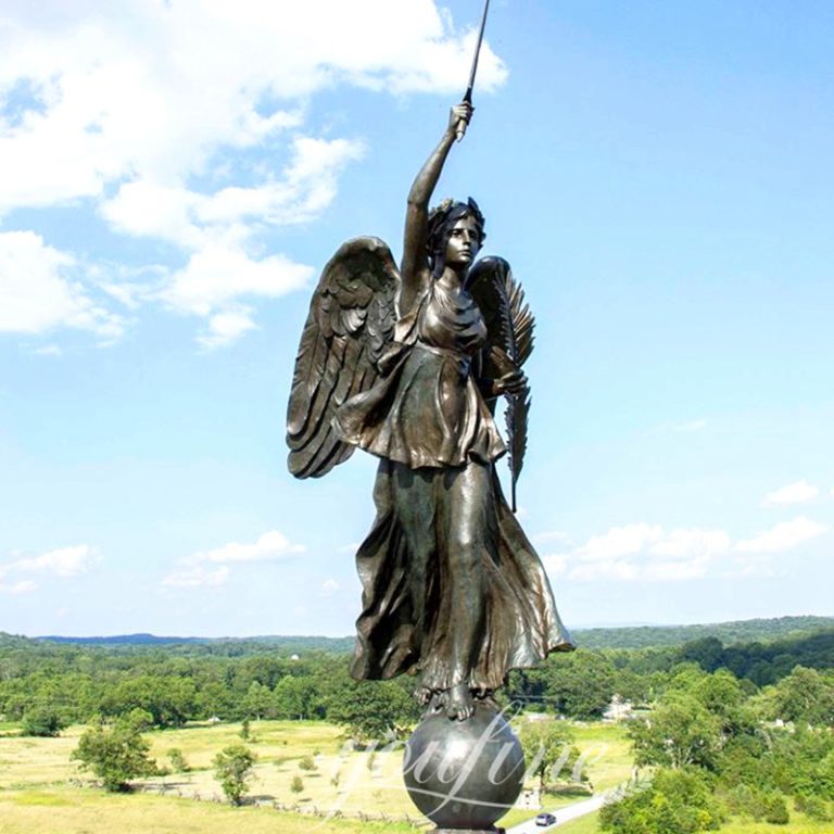 Famous Greek Goddess Statues – 6 Well Known Goddesses- YouFine Sculpture