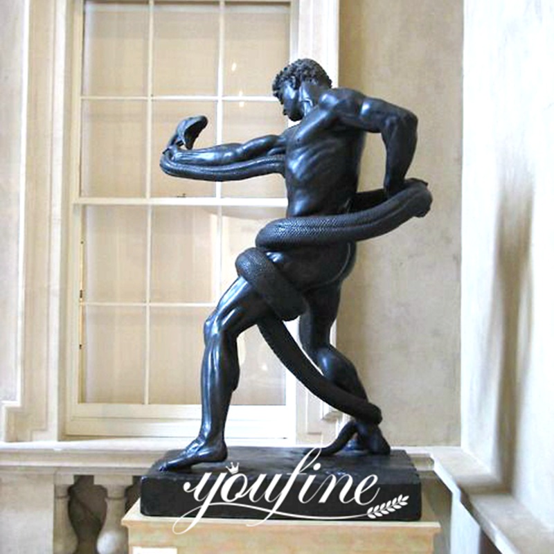 High-Quality Frederick Leighton Sculpture Reproductions Supplier ...