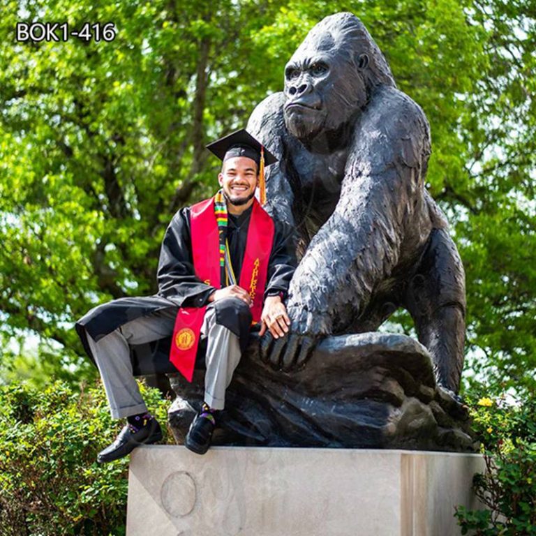 Customized Statue-Custom Bronze Sculpture Foundry-YouFine Sculpture