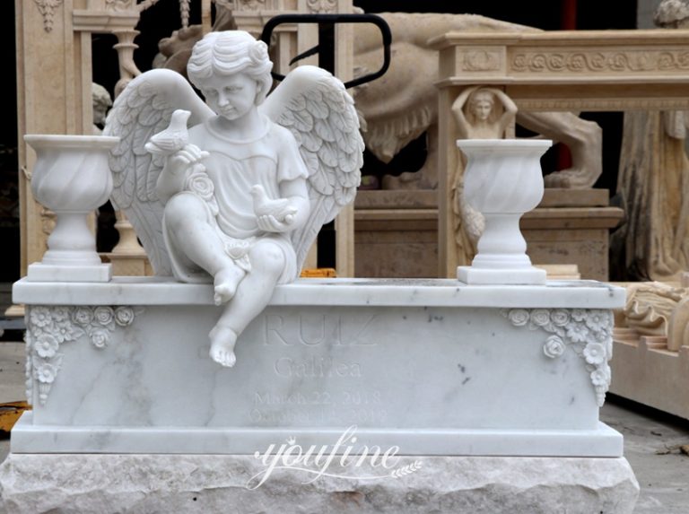 Custom Marble Memorial Benches: A Timeless Tribute