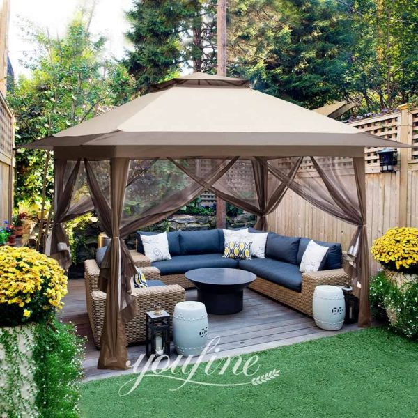 Everything You Need to Know About Gazebos 1