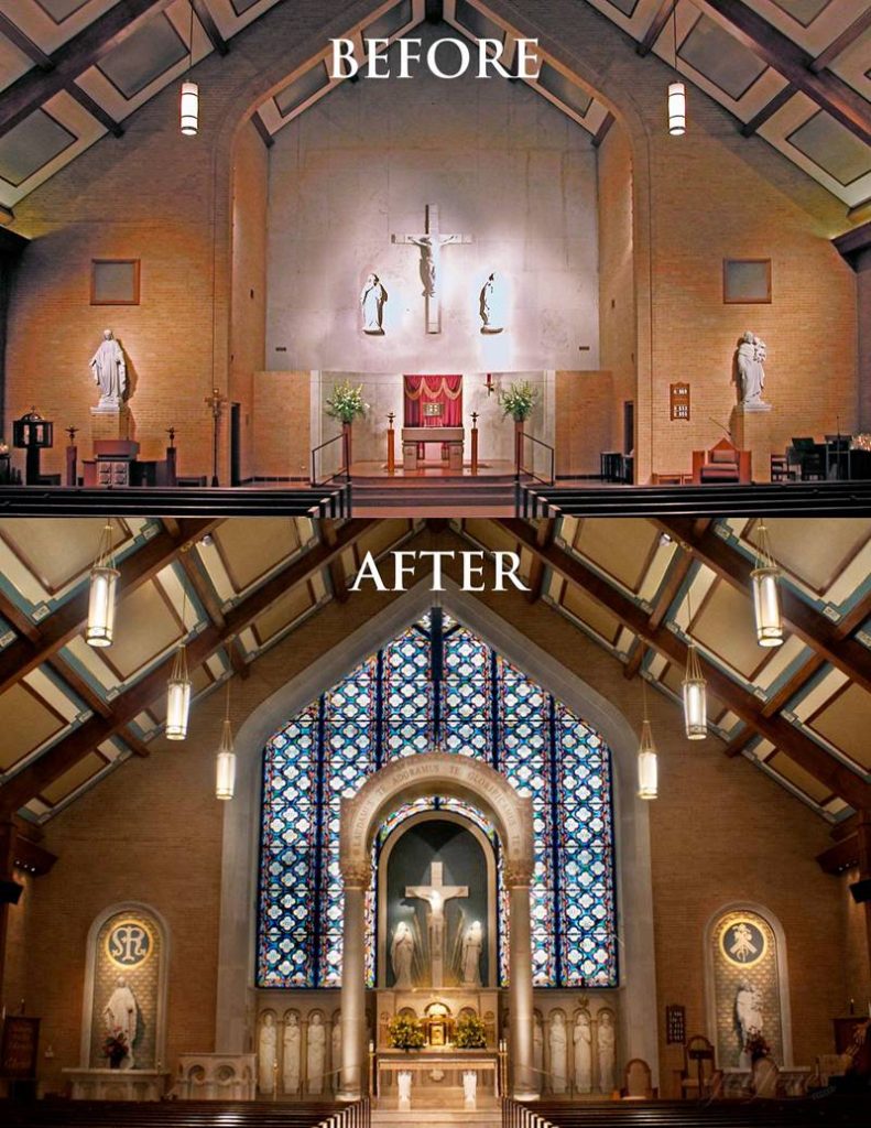 Church Renovation What You Need to Know About Restoration and Renovation