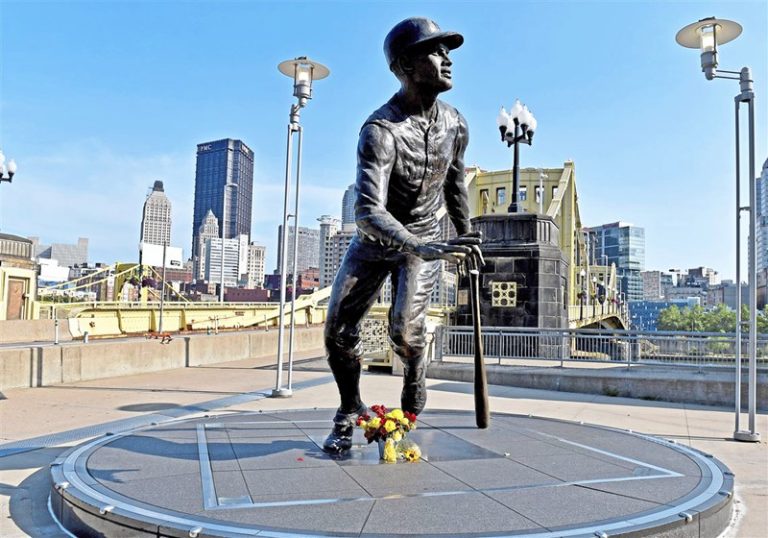 Top 15 Most Famous Bronze Sports Statues