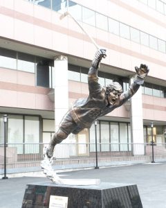 Top 15 Most Famous Bronze Sports Statues