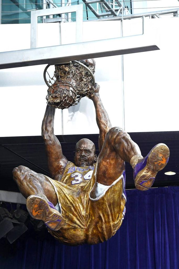 Top 15 Most Famous Bronze Sports Statues
