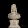 12 Famous Veiled Marble Statues for Unforgettable Garden Experience ...