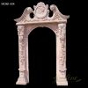 Marble Entryways Frame Door Surround for Sale - YouFine Sculpture