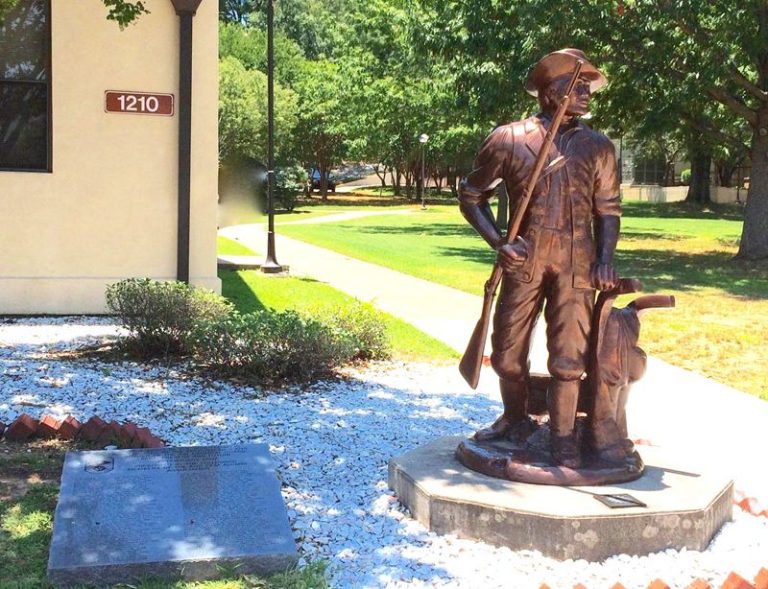 15 Minuteman Statues Across the United States: The Definitive Guide