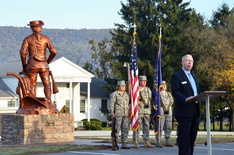 15 Minuteman Statues Across the United States: The Definitive Guide