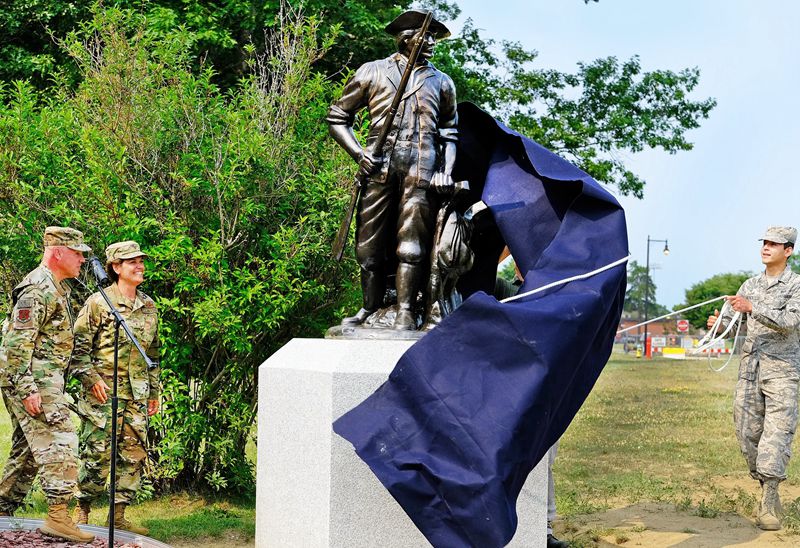 15 Minuteman Statues Across the United States: The Definitive Guide