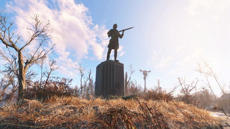 15 Minuteman Statues Across the United States: The Definitive Guide