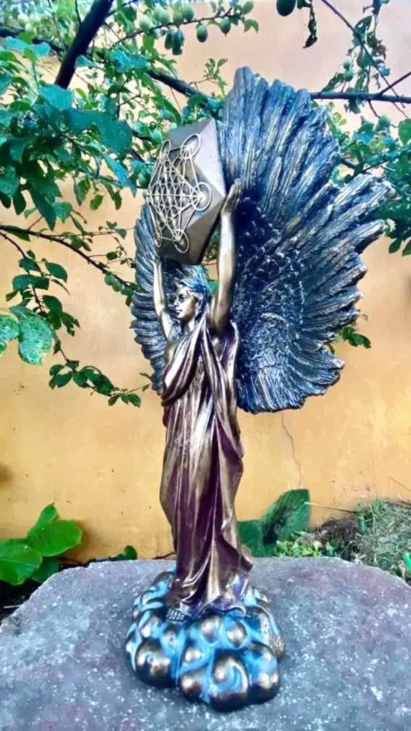 Top 10 Most Famous Archangels Statue