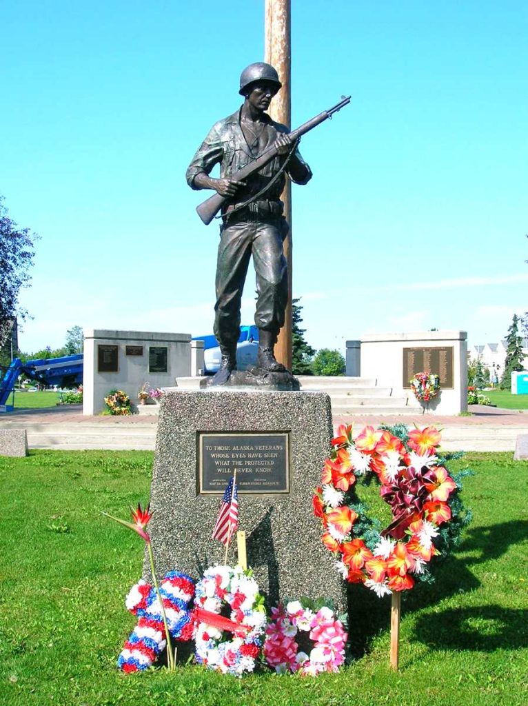 Custom Bronze Memorial Statues & Plaques - YouFine