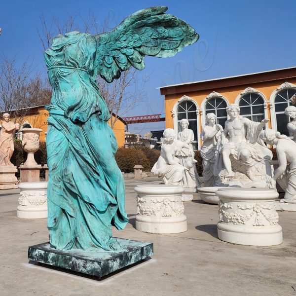Custom Bronze Memorial Statues & Plaques - YouFine