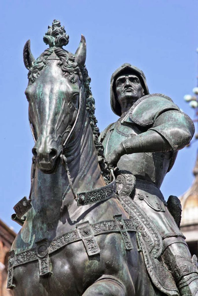 Famous Horse Statues