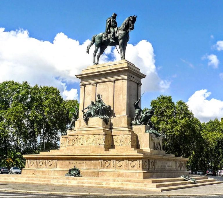 Estatuas de caballos famosas