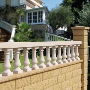 What is the Difference Between Balustrade and Baluster?- YouFine