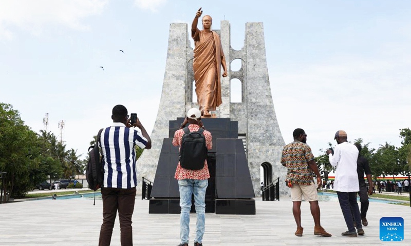 Top 10 Famous African Statue in the World- YouFine Sculpture